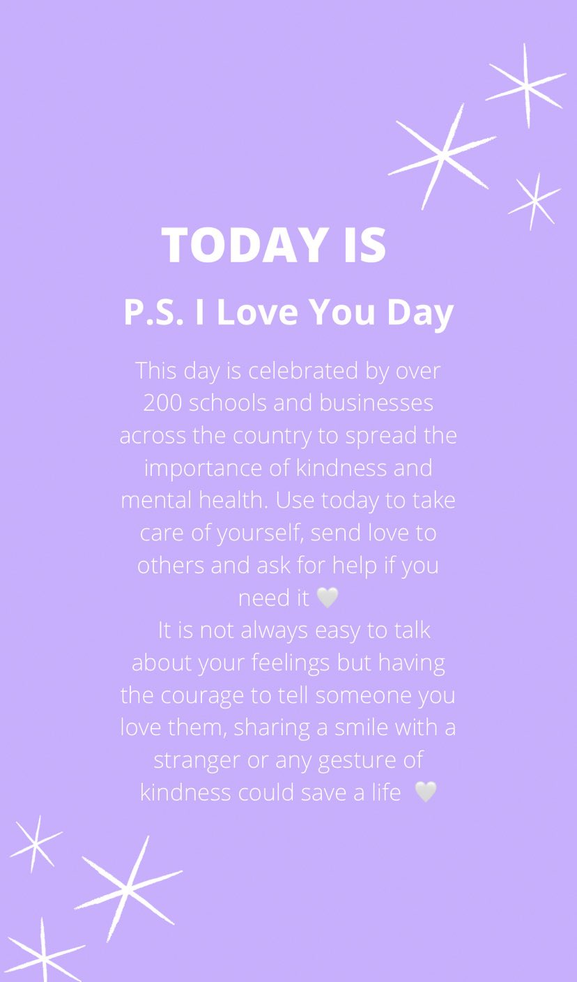 Ps I Love You Quotes