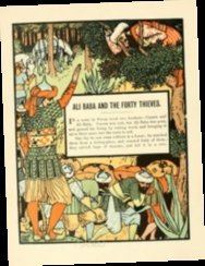 {Read/Download} Ali Baba and the forty thieves {Ebook EPUB PDF} / Twitter