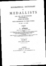 {Read/Download} Biographical dictionary of medallists; {Ebook EPUB PDF / Twitter
