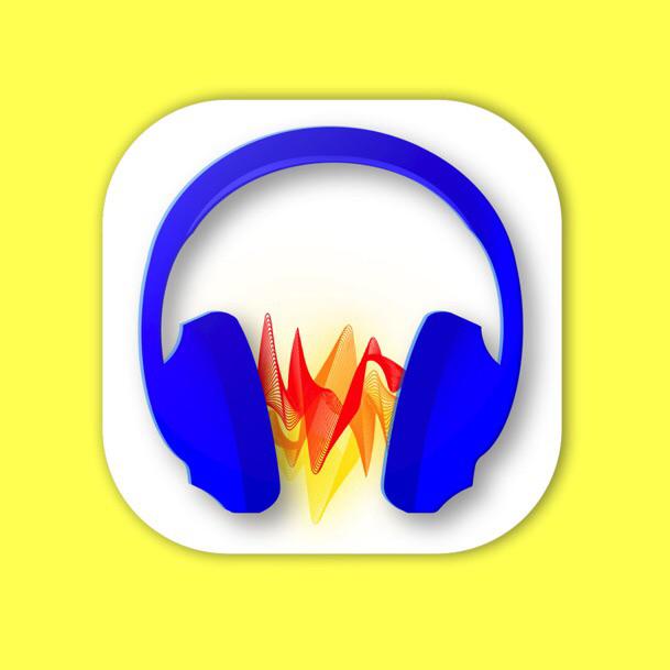 Audacity Icon