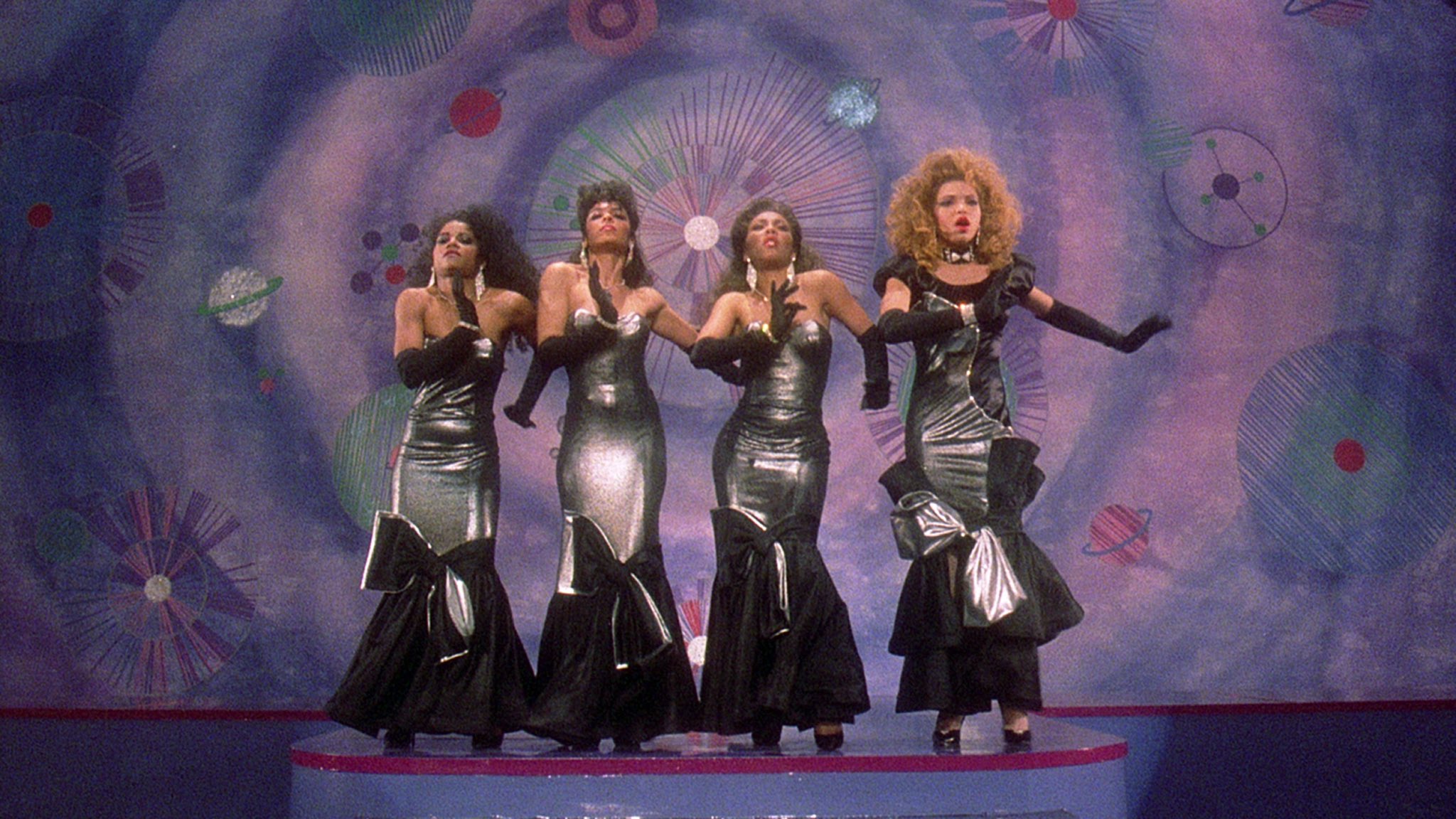 School Daze Gamma Rays