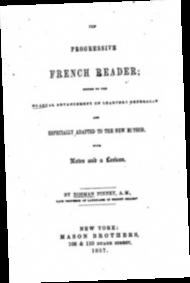 {Read/Download} Progressive French Reader ... {Ebook EPUB PDF} / Twitter