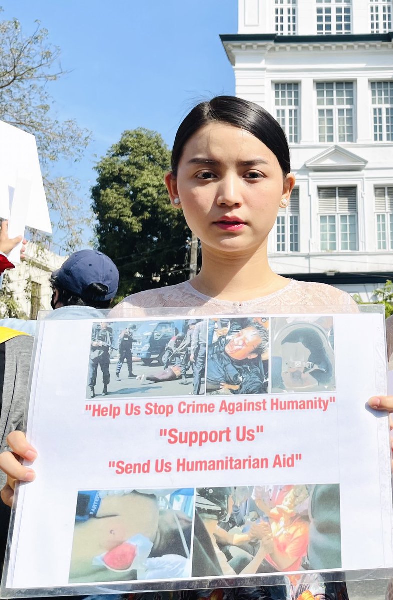 Soe Ko Ko Myat (@SoeKoKoMyat1) | Twitter