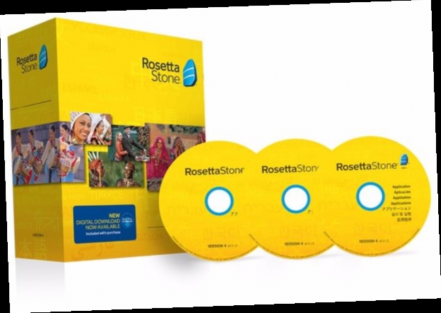 rosetta stone version 4 totale japanese download / Twitter