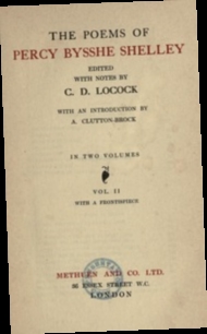 {Read/Download} The poems of Percy Bysshe Shelley {Ebook EPUB PDF ...