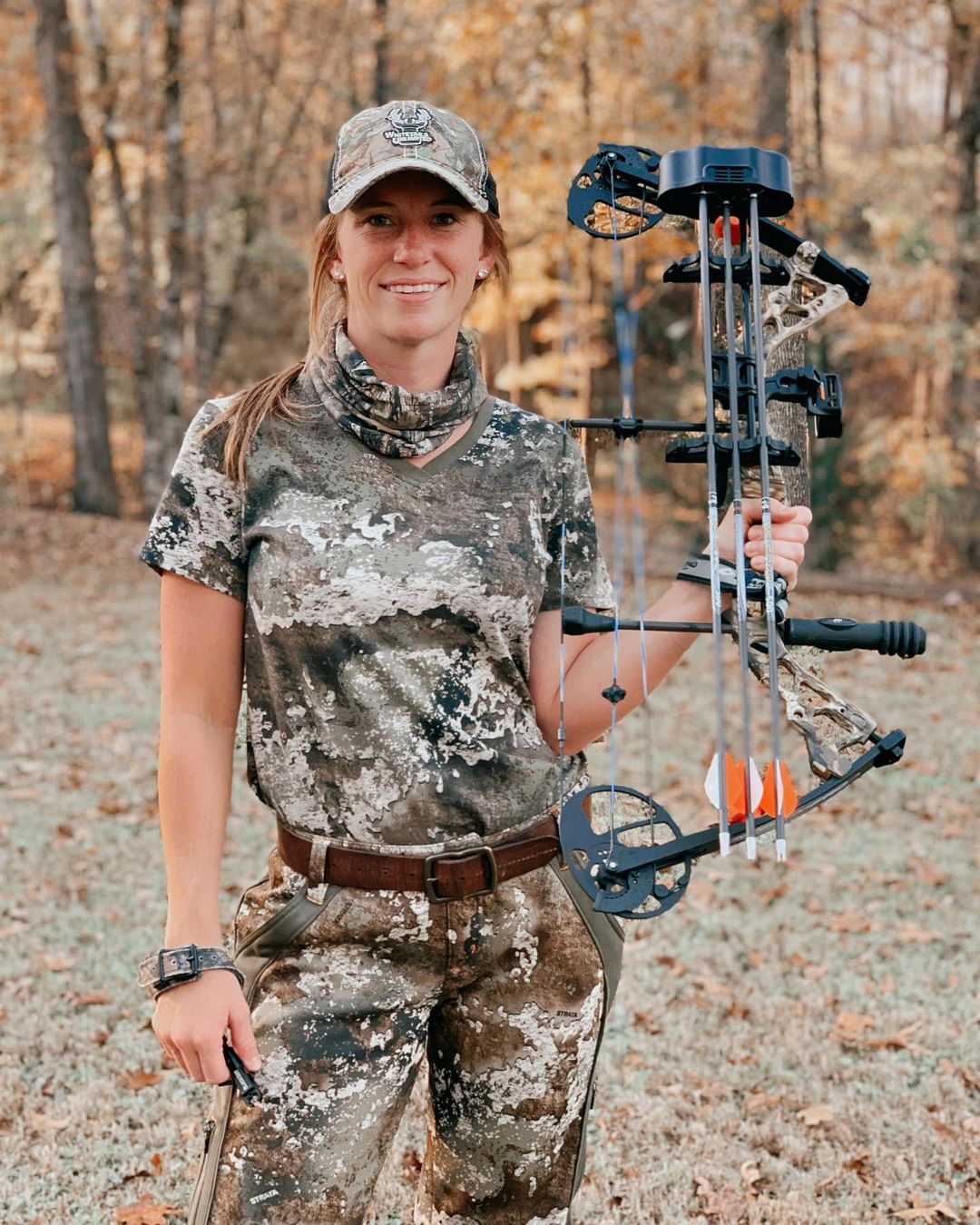 Diamond Archery Wallpaper