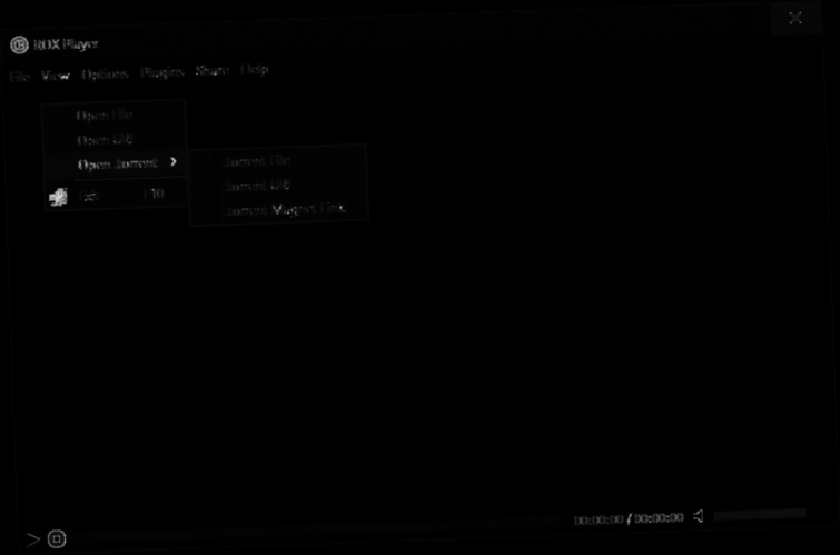 how to download torrents with rox player / Twitter
