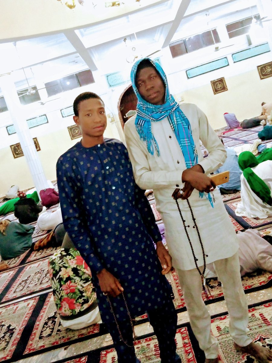 Adamu Ashiru (@AdamuAshiru8) | Twitter