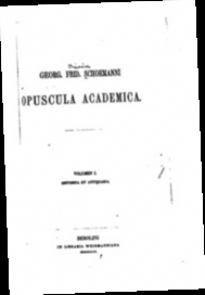 {Read/Download} Opuscula academica {Ebook EPUB PDF} / Twitter