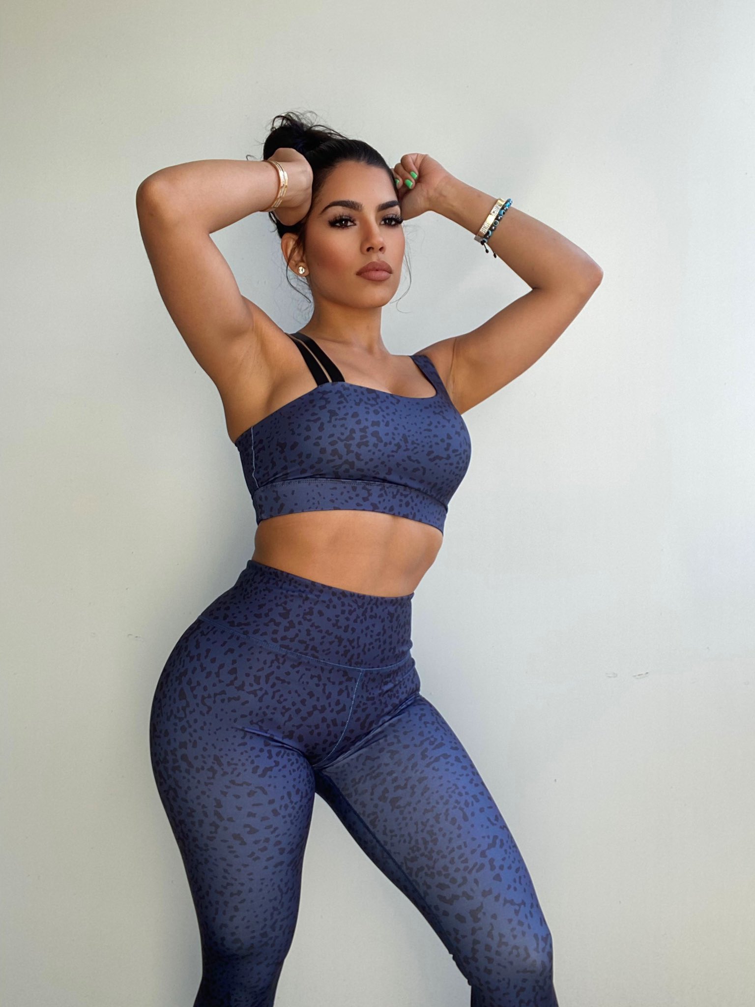 Elizabeth Ruiz Lotoman