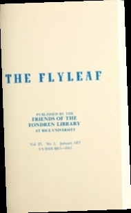 {Read/Download} The flyleaf, 1977 {Ebook EPUB PDF} / Twitter