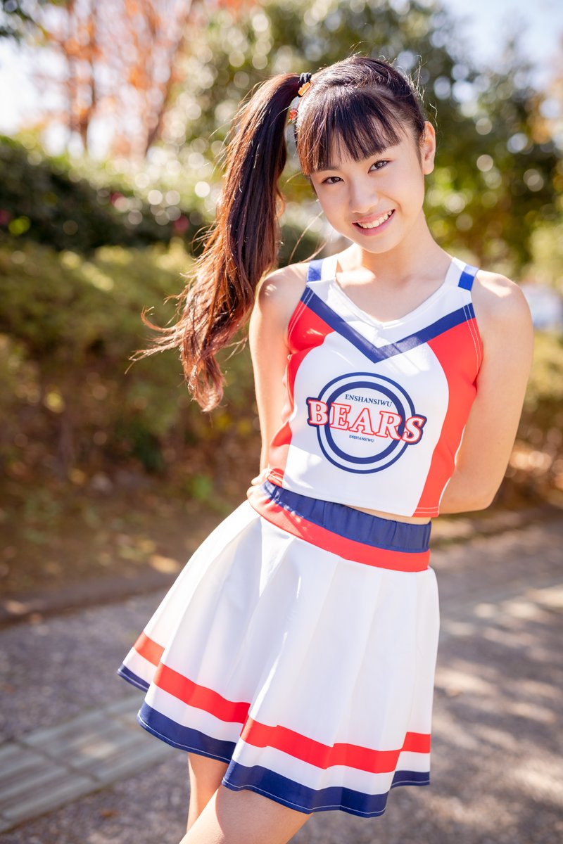 きしん（おじじ） on Twitter: "チア！…