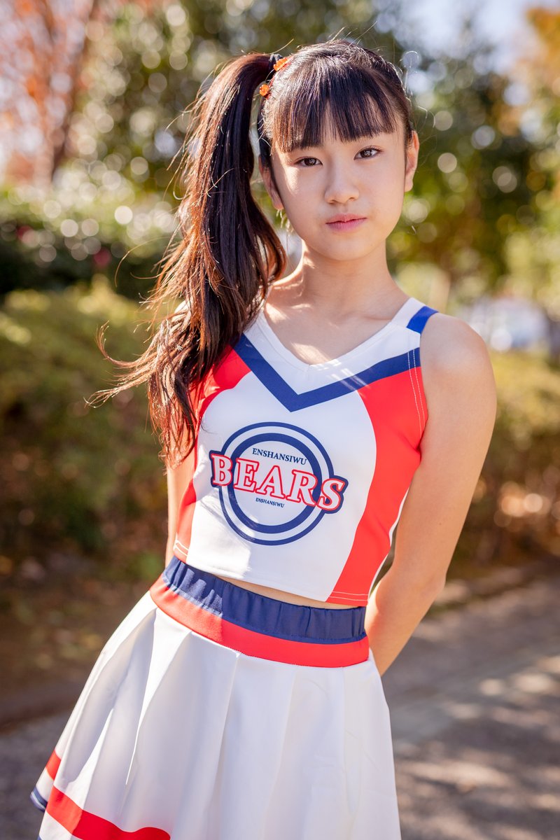 きしん（おじじ） on Twitter: "チア！…