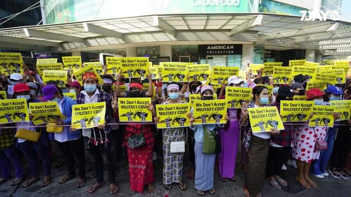 Yell Yen Aung (@yell_yen) | Twitter