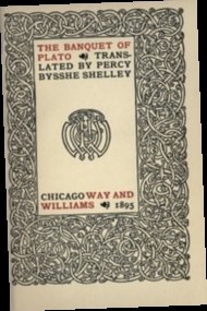 {Read/Download} The banquet of Plato {Ebook EPUB PDF} / Twitter