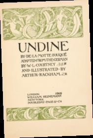 {Read/Download} Undine {Ebook EPUB PDF} / Twitter