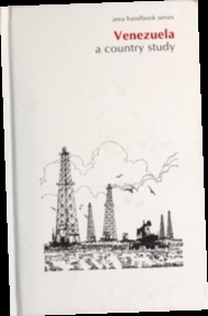 {Read/Download} Venezuela : a country study {Ebook EPUB PDF} / Twitter