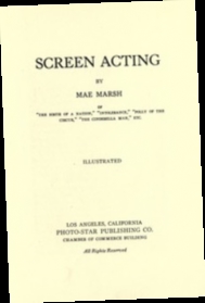 {Read/Download} Screen acting {Ebook EPUB PDF} / Twitter
