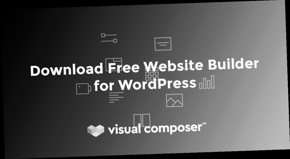 download visual composer website builder premium version / Twitter