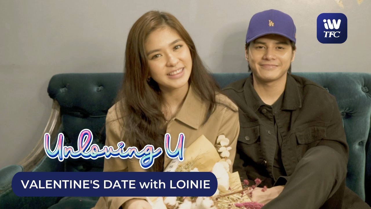 iWantTFC on Twitter: "Walang date this Valentine's? Tara, sama na lang tayo sa sweet date ng # ...