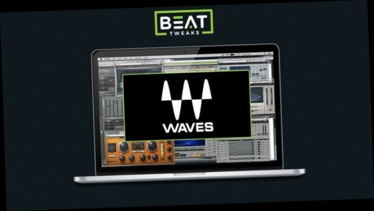 mastering edm with waves plugins torrent download / Twitter