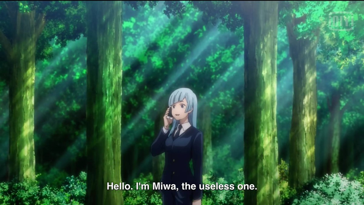 Himitsu (@imimimimnothing) | Twitter