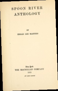 {Read/Download} Spoon River anthology {Ebook EPUB PDF} / Twitter