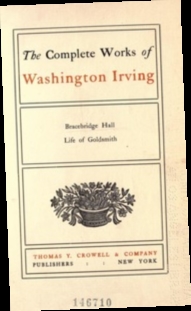 {Read/Download} The complete works of Washington Irving {Ebook EPUB PD ...
