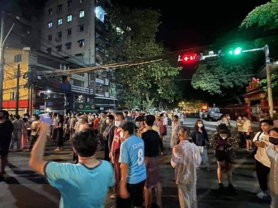 Moe Min Paing (@MoeMinPaing3) | Twitter