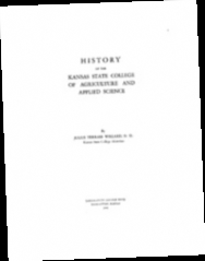 {Read/Download} History of the Kansas State College of Agriculture and ...