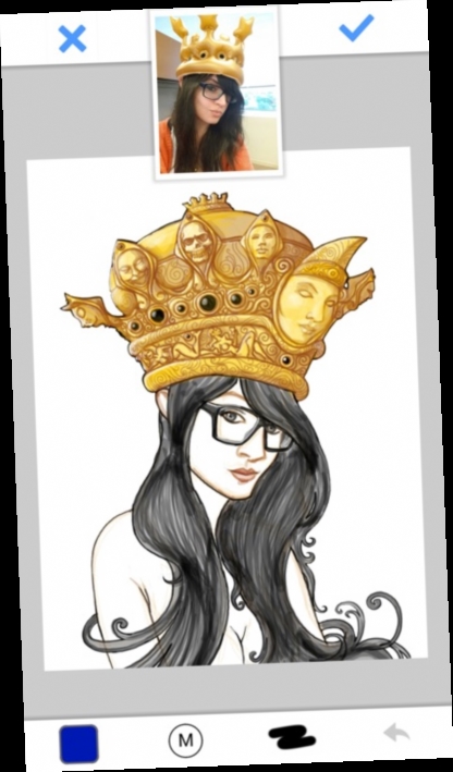 download draw me premium version for free / Twitter