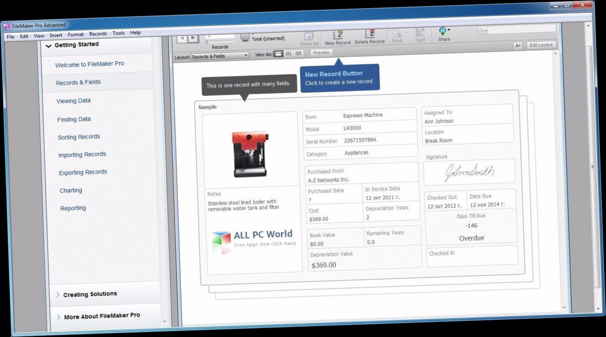 download trial version of filemaker pro 16 / Twitter