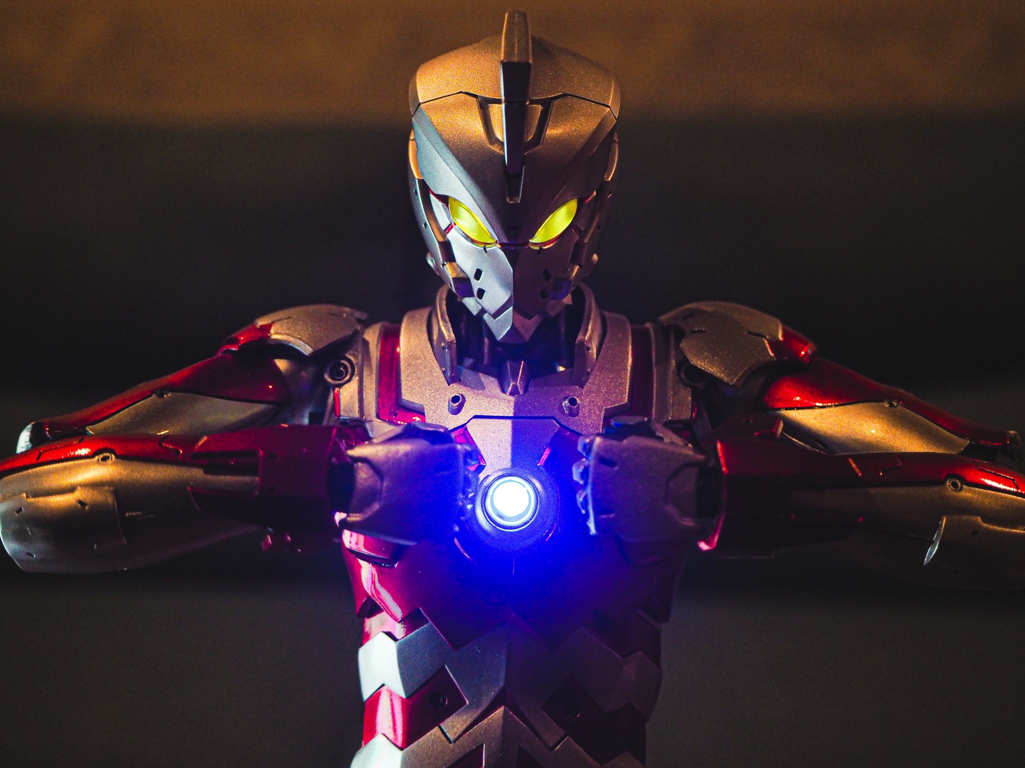 Ultraman Ace Wallpaper