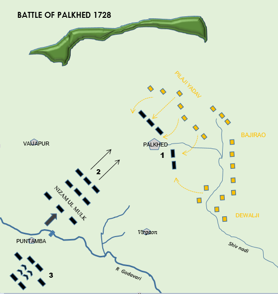 (1) #Thread on the #Maratha #Cavalry: Part-2 This is the continuation ...