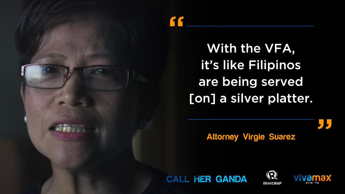 Jennifer Laude was more than just her death. Rediscover Jennifer Laude ...