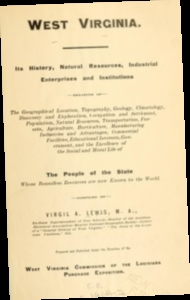 {Read/Download} West Virginia : its history, natural resources, indust ...