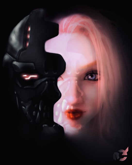 Ron noir (@NoirRon) さんのイラスト・マンガ作品まとめ (7 件) - Twoucan