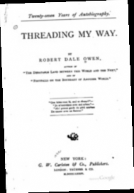 {Read/Download} Threading My Way: Twenty-seven Years of Autobiography / Twitter