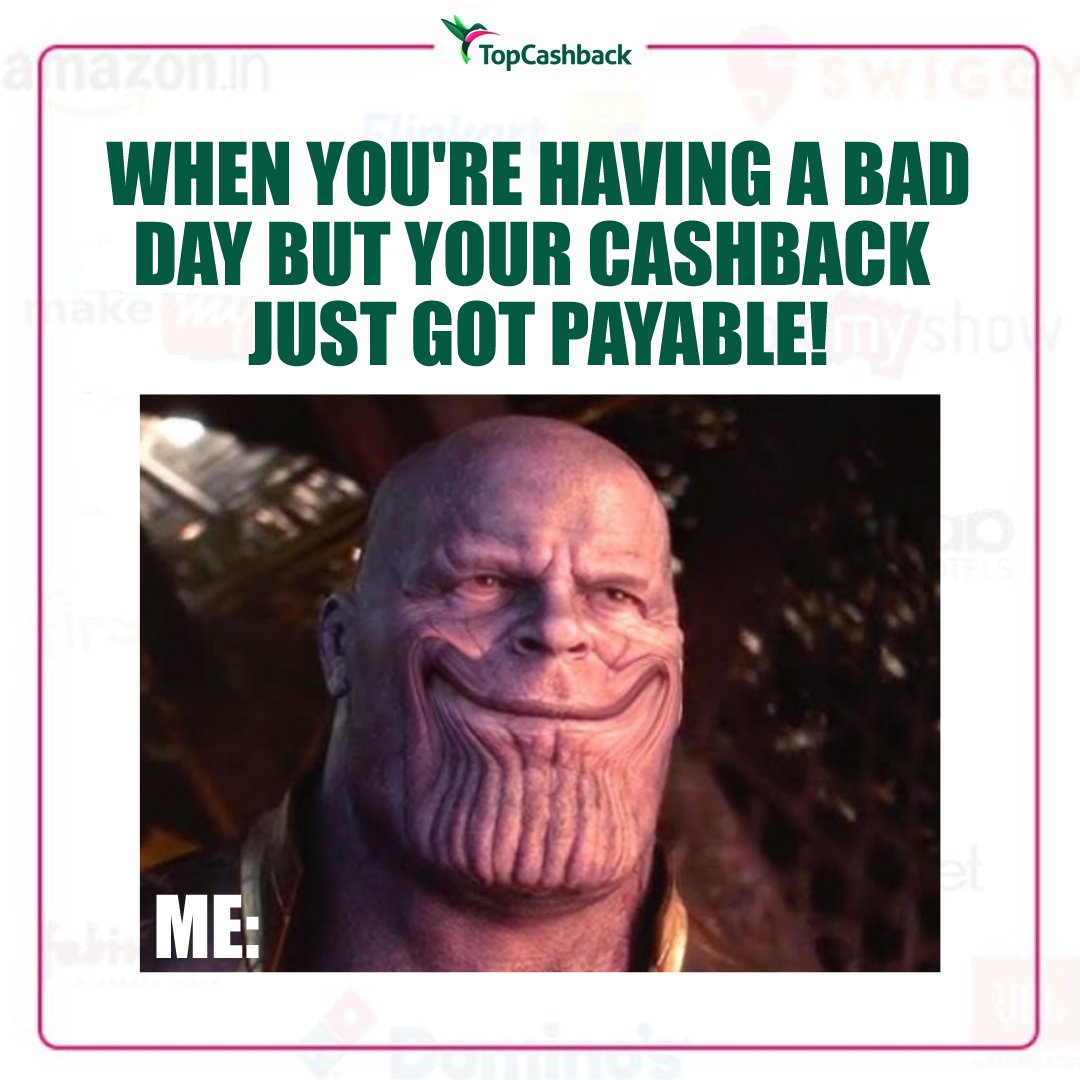 When Your Having A Bad Day Meme