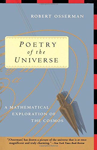 [PDF] DOWNLOAD EBOOK Poetry of the Universe by Robert Osserman / Twitter