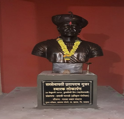 (1) #Thread on the #Maratha #Cavalry: Part-1 यस्याश्वा तस्य राज्यं ...