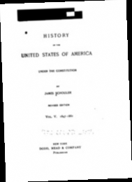 {Read/Download} History of the United States of America [microform ...