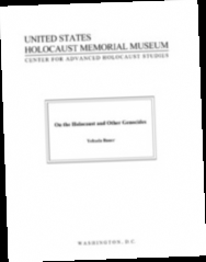 {Read/Download} On the Holocaust and other genocides {Ebook EPUB PDF ...