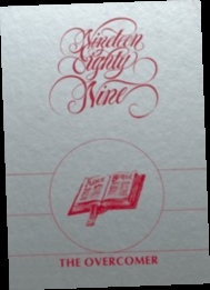 {Read/Download} Overcomer 1989 {Ebook EPUB PDF} / Twitter