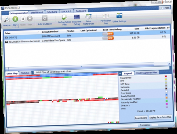 download gratis software perfectdisk pro full version / Twitter