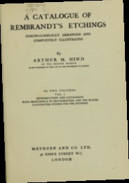 {Read/Download} A catalogue of Rembrandt's etchings {Ebook EPUB PDF ...