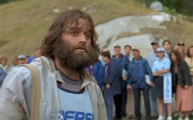 Happy Gilmore Caddy Gif