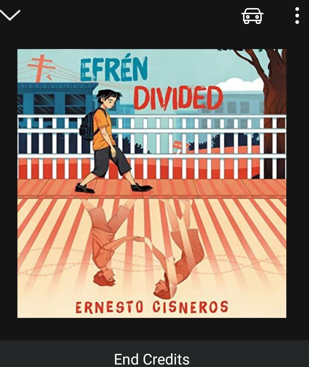 Alice Visser-Furay on Twitter: "2021 # 22: Boy, Everywhere by A.M ...