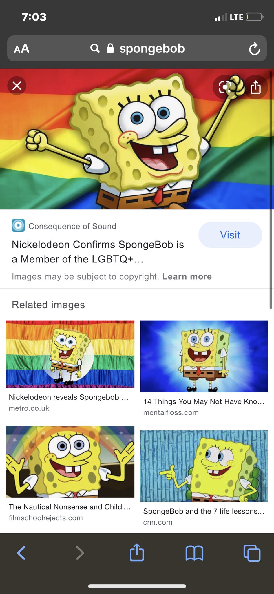 Spongebob Gay Quotes 17 Hilarious Gay SpongeBob Memes | The Funny