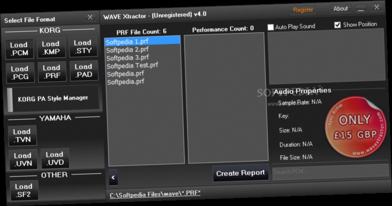 wave xtractor full version free download indonesia / Twitter